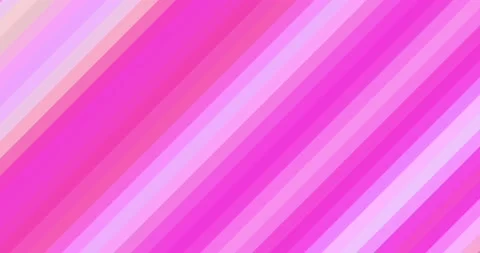 Moving pink abstract lines background. | Stock Video | Pond5