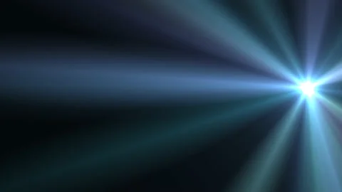 Moving Pixie Light Ball Fireball Floatin... | Stock Video | Pond5