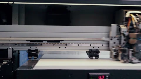 Factory Moving Head Stock Videos – Royalty-Free HD & 4K Videos | Pond5