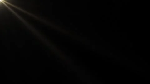 Light Rays Corner Stock Videos – Royalty-Free HD & 4K Videos