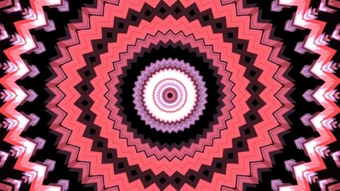 moving shapes and transparent background... | Stock Video | Pond5