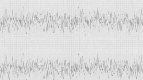 Intro Moving Backgrounds Waves Stock Video Footage | Royalty Free Intro ...