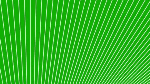 Moving stripes pattern green screen moti... | Stock Video | Pond5