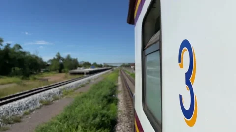 Number 7 Train Stock Video Footage | Royalty Free Number 7 Train Videos ...