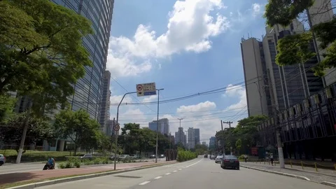 Berrini Stock Footage ~ Royalty Free Stock Videos | Pond5