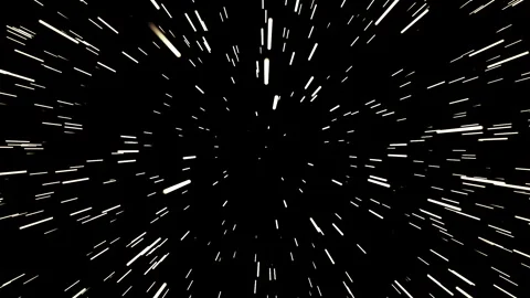 Warp Speed Animation Stock Videos – Royalty-Free HD & 4K Videos | Pond5