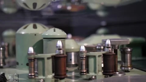 Moviola Stock Videos – Royalty-Free HD & 4K Videos