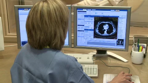 Scan Womans Body Stock Videos – Royalty-Free HD & 4K Videos | Pond5