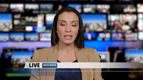 Anchor Medis Live Stock Videos – Royalty-Free HD & 4K Videos | Pond5