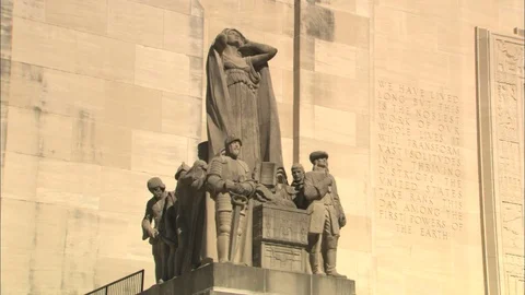 Louisiana Capitol Stock Videos – Royalty-Free HD & 4K Videos | Pond5