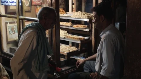 2 Indian Men Talking Stock Video Footage | Royalty Free 2 Indian Men ...