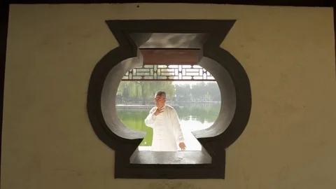 Mature Izen Stock Videos – Royalty-Free HD & 4K Videos