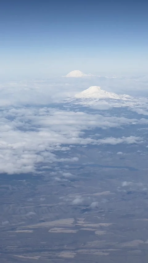 Mt Adams Stock Video Footage | Royalty Free Mt Adams Videos | Pond5