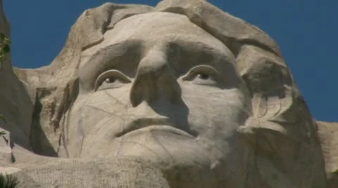 Mt Rushmore Stock Video Footage | Royalty Free Mt Rushmore Videos | Pond5
