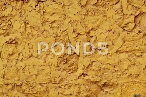 Stock Photograph: Mud wall texture ~ Image #21423632 | Pond5