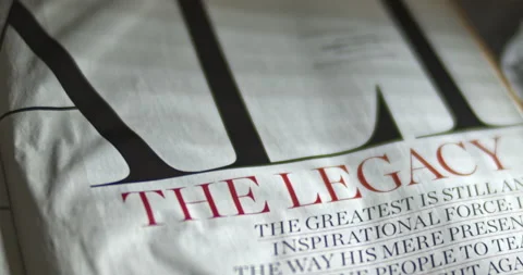 Ali Pictyre Stock Videos – Royalty-Free HD & 4K Videos