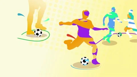 Soccer Stock Video Footage | Royalty Free Soccer Videos | Pond5