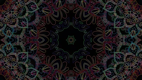 multi color video background full hd 4k ... | Stock Video | Pond5