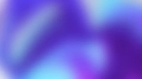 Multi Colored moving gradients in blue p... | Stock Video | Pond5