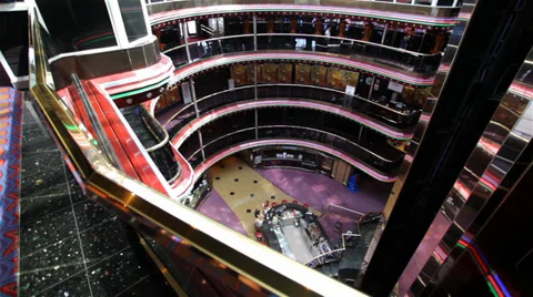 Open Sea Carnival Stock Videos – Royalty-Free HD & 4K Videos | Pond5