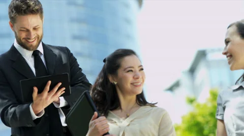 The Business Spot Stock Videos – Royalty-Free HD & 4K Videos