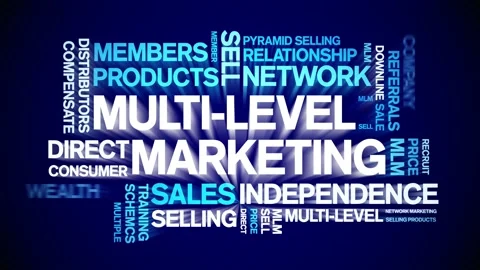 Mlm Stock Videos – Royalty-Free HD & 4K Videos