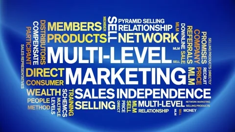 Mlm Stock Videos – Royalty-Free HD & 4K Videos