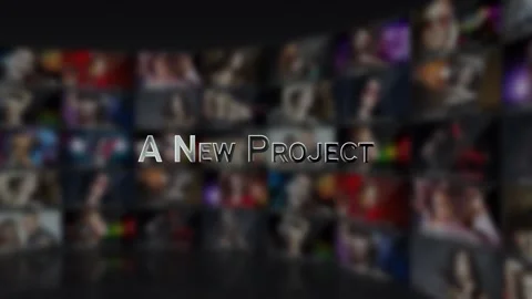 Multi Screen Studio Promo ~ After Effects #193293153