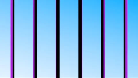 Multi Stripes Video Transition Animation... | Stock Video | Pond5