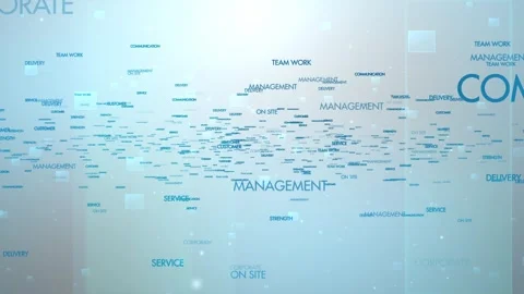 Multi Text Stylish Logo ~ After Effects Project #271143287