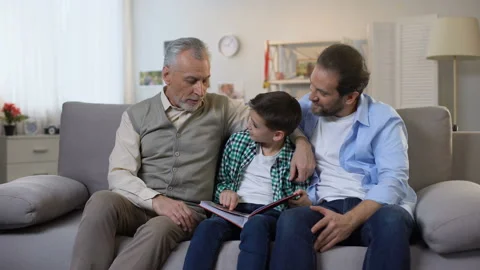 Family Bounds Stock Videos – Royalty-Free HD & 4K Videos | Pond5