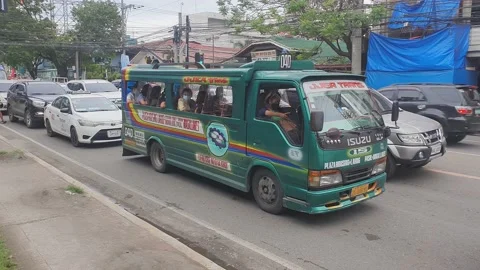 Puv Stock Video Footage | Royalty Free Puv Videos | Pond5