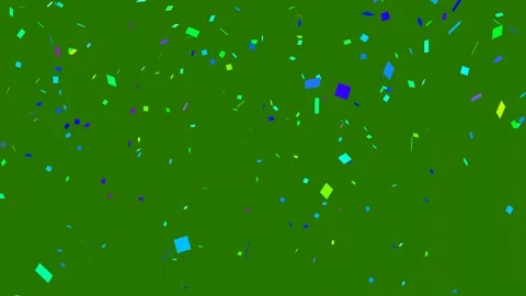 Firecrackers Overlay Green Screen Stock Videos – Royalty-Free HD & 4K ...