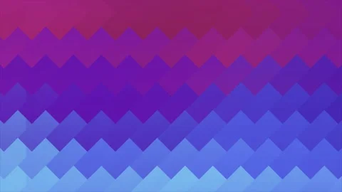 Multicolor diagonal rectangular box patt... | Stock Video | Pond5