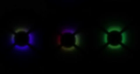 Black Gaming Pc Stock Videos – Royalty-Free HD & 4K Videos | Pond5