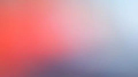 Multicoloured motion gradient background... | Stock Video | Pond5