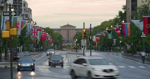 Ben Line Stock Videos – Royalty-Free HD & 4K Videos