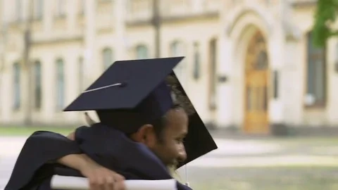 Girl Graduation Wishes Stock Videos – Royalty-Free HD & 4K Videos | Page 3