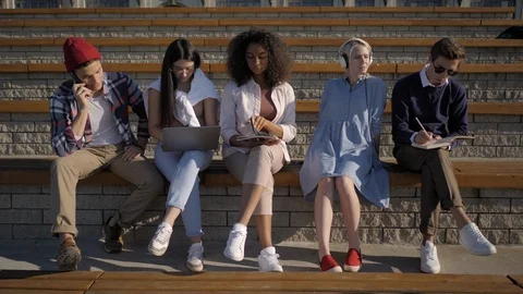 Everyone Thing Stock Videos – Royalty-Free HD & 4K Videos | Pond5