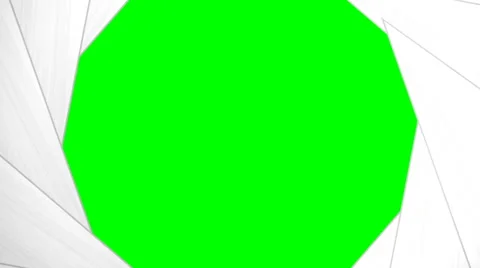 Camera Shutter Green Screen Stock Video Footage | Royalty Free Camera ...