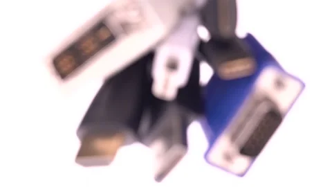 Dvi S Video Stock Videos – Royalty-Free HD & 4K Videos | Pond5