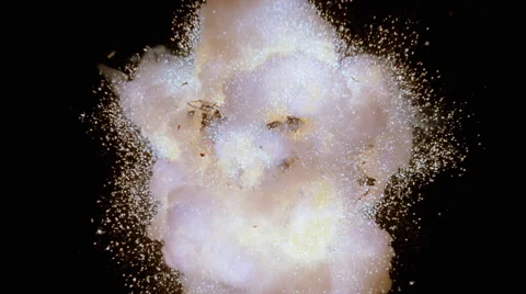 High-Impact Explosion Videos for Creative Projects