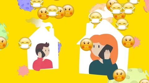 Multiple Faces Man Stock Videos – Royalty-Free HD & 4K Videos | Pond5