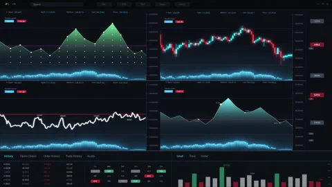 Science Screen Stock Video Footage | Royalty Free Science Screen Videos ...