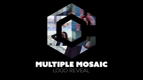 Multiple Logos After Effects Templates ~ Projects | Pond5