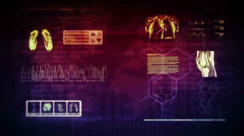 Mri Videos Stock Videos – Royalty-Free HD & 4K Videos