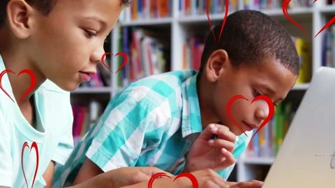 Red Boys Stock Videos – Royalty-Free HD & 4K Videos | Page 5