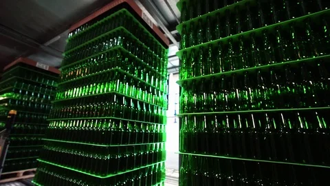 Factory Alert Stock Footage ~ Royalty Free Stock Videos | Pond5