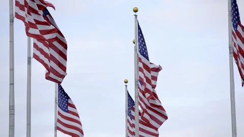 Multiple Nationalities Stock Footage ~ Royalty Free Stock Videos | Pond5