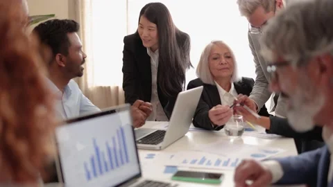 Together Bank In Stock Videos – Royalty-Free HD & 4K Videos